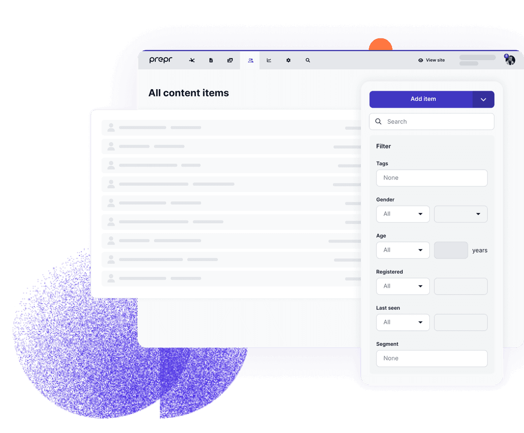 Angular Cms The Best Headless Cms For Angular 0581