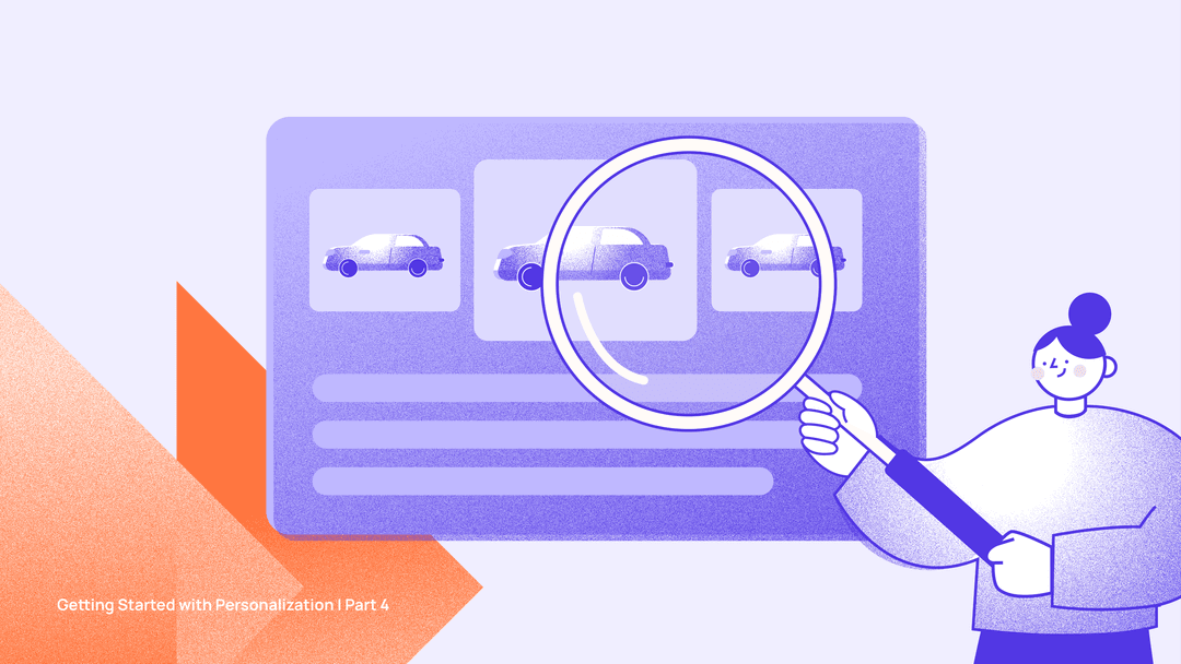 Exploring an adaptive website: The Acme Lease case - Prepr CMS
