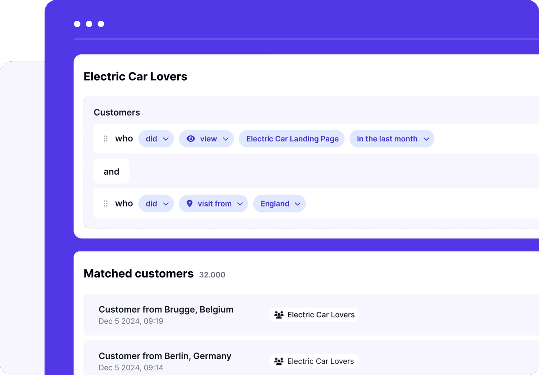 Prepr - The headless CMS for B2B lead-gen and commerce