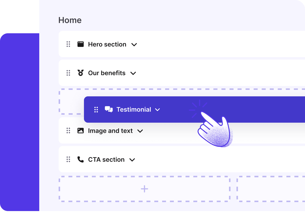 Personalization - Prepr CMS
