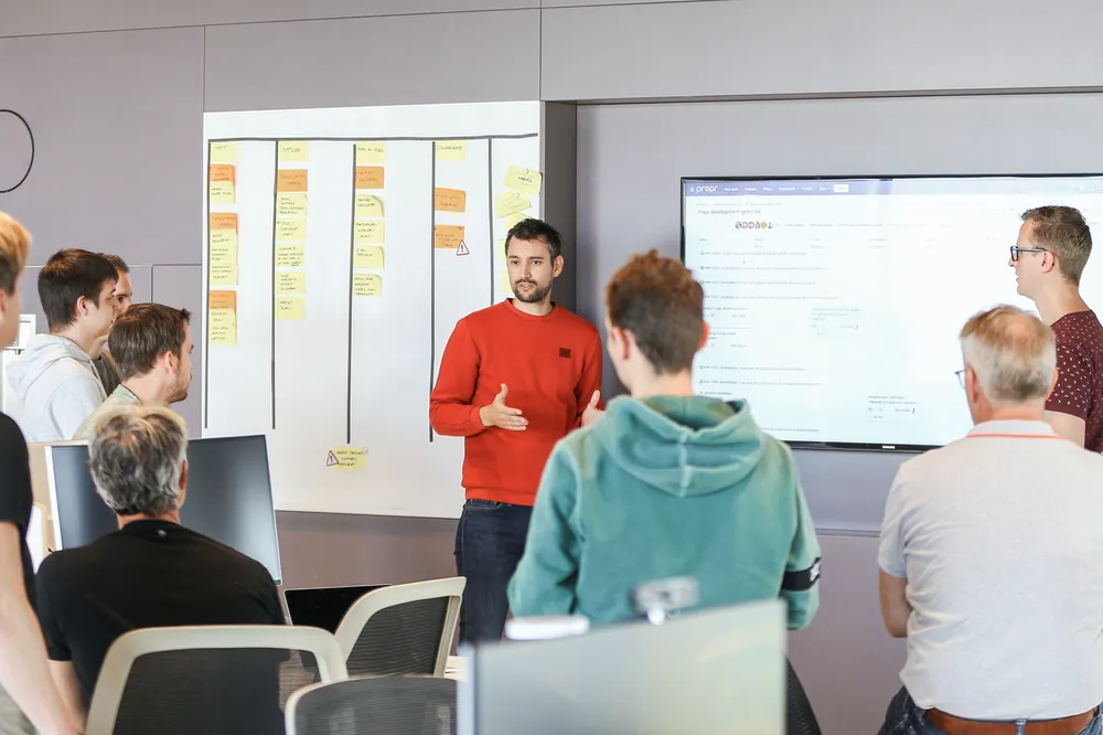 Where it all started: an interview with Prepr-founder Tim Hanssen ...