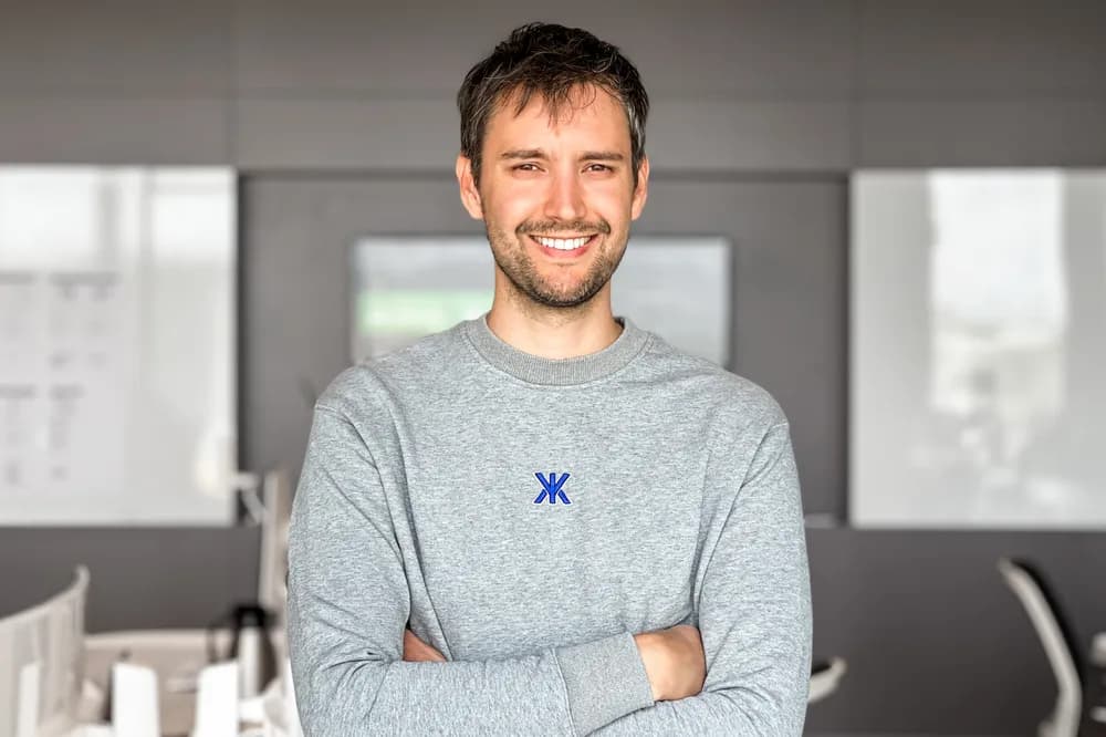 Where it all started: an interview with Prepr-founder Tim Hanssen ...